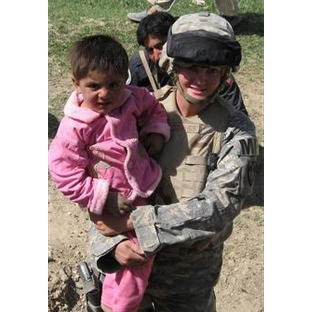 National Purple Heart Hall of Honor