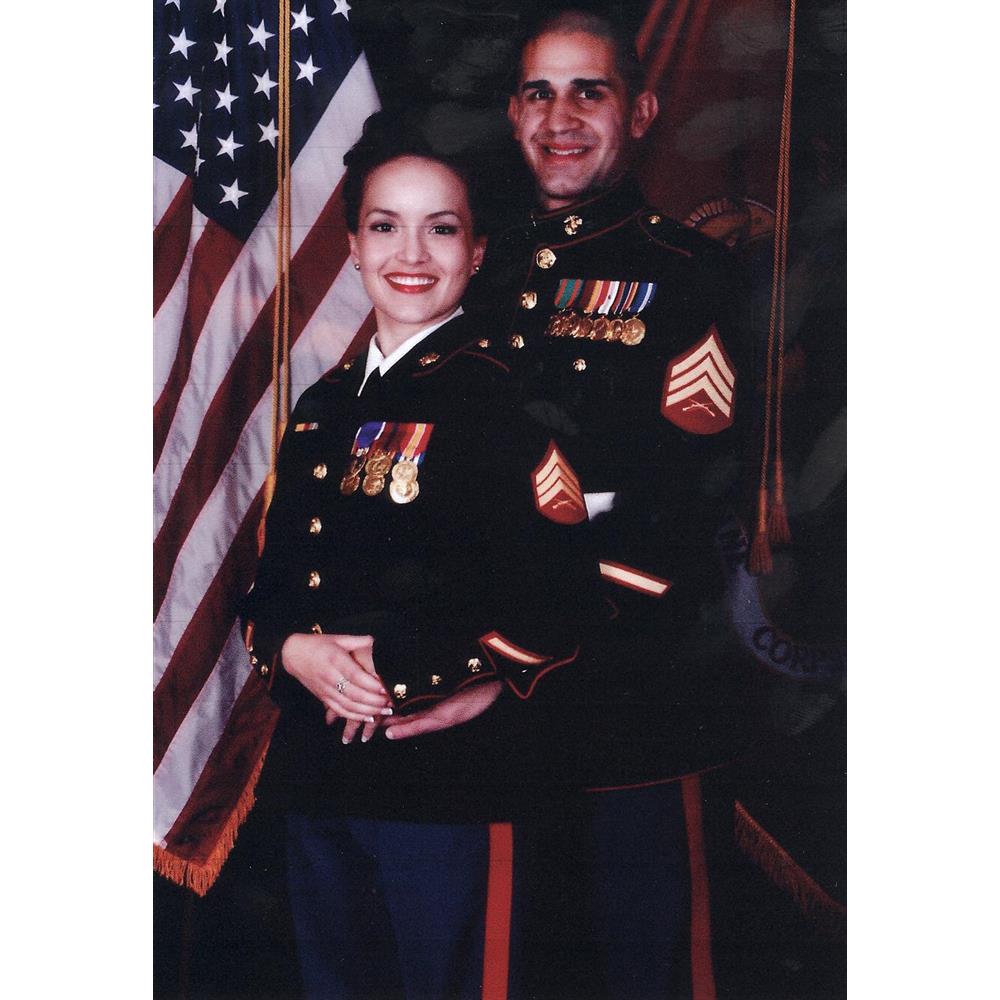 National Purple Heart Hall of Honor