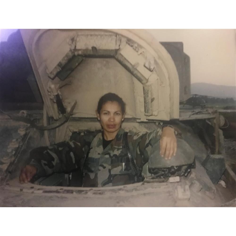 National Purple Heart Hall of Honor