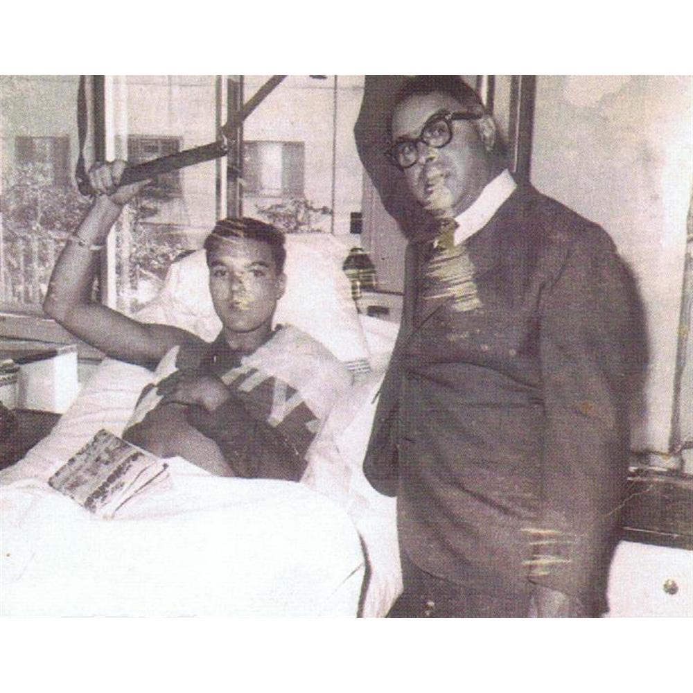 National Purple Heart Hall of Honor