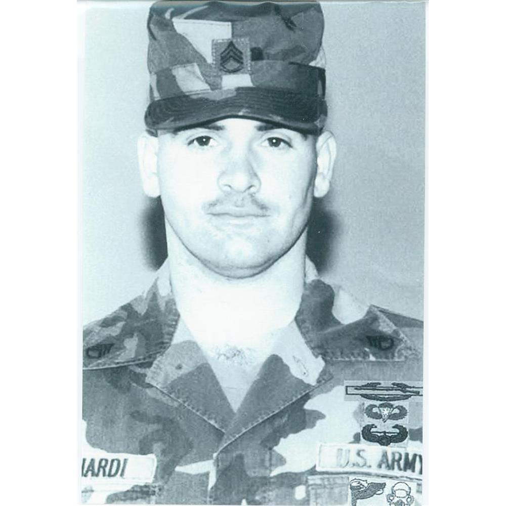 National Purple Heart Hall of Honor