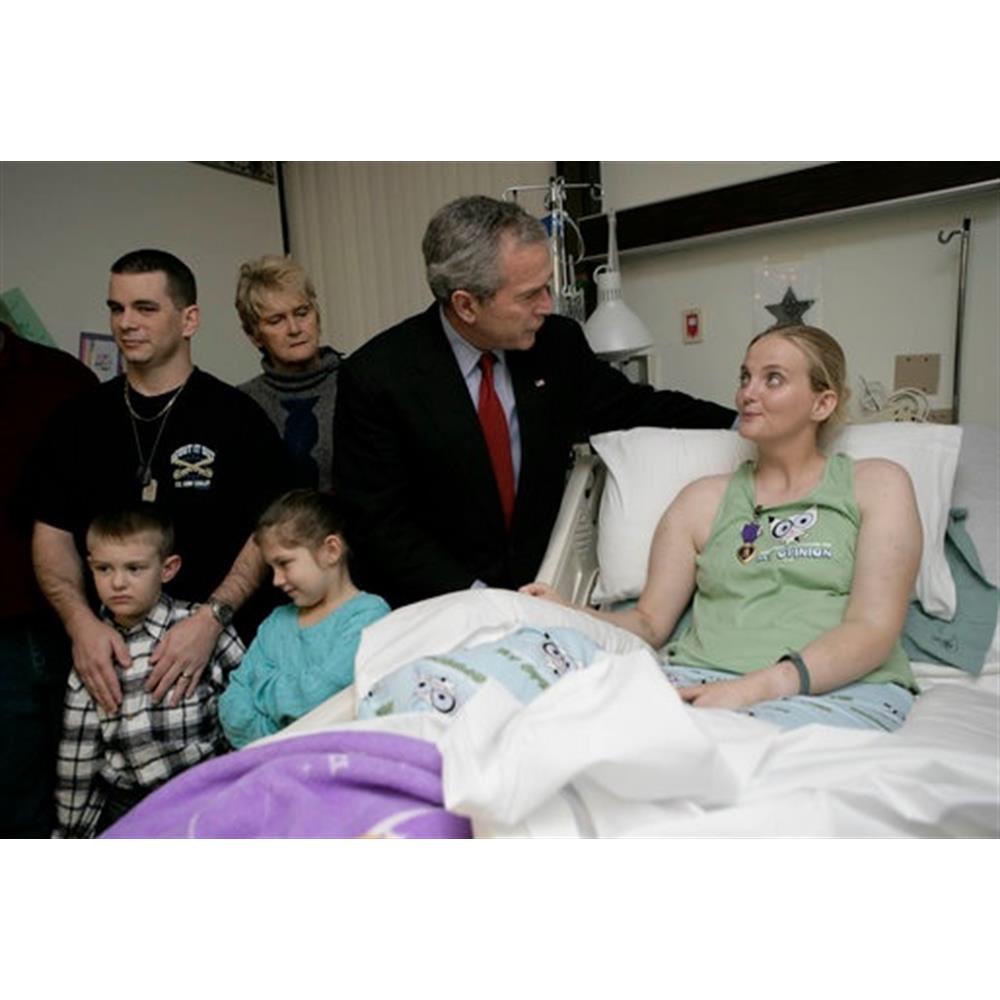 National Purple Heart Hall of Honor